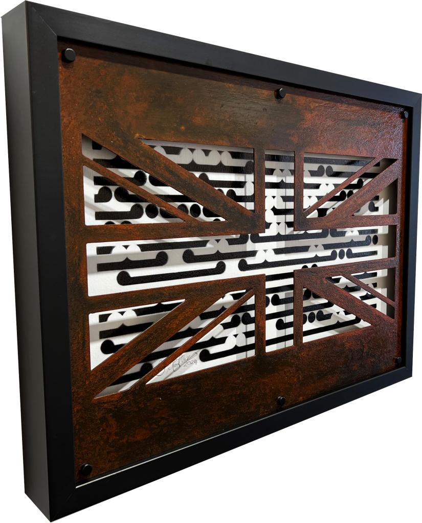 crown rust III - Shona Moller Gallery